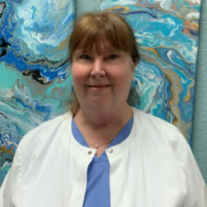 Nancy Hayes - Port Charlotte Cardiology